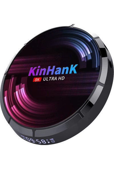 Kinhank Super Konsol x Max 64GB Çift Joystick 50.000+ Oyun 50+ Oyun Konsolu + 4K 32G Android Tv 9.0 Kinhank Super Konsol x Max 64GB Çift Joystick 50.000+ Oyun 50+ Oyun Konsolu + 4K 32G Android Tv 9.0