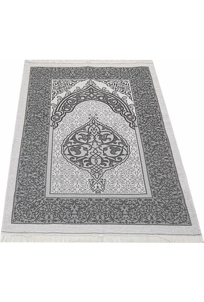 Hediyelik Osmanlı Tafta Seccade