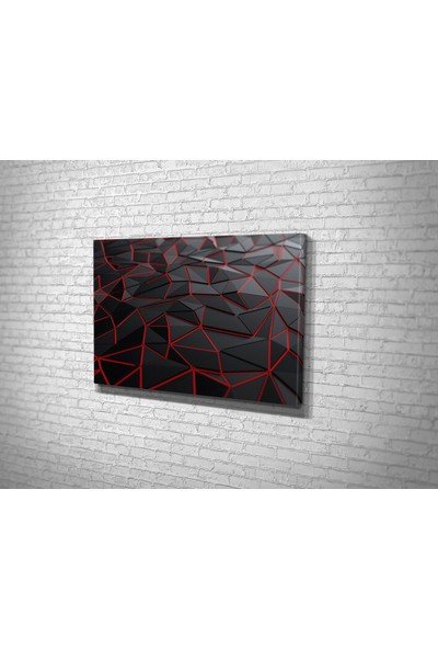 Decobulvar DCCA393 - Dekoratif Panoramik Kanvas Tablo Decobulvar DCCA393 - Dekoratif Panoramik Kanvas Tablo