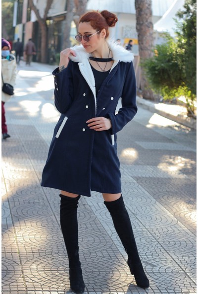 Barbora Kaşe Bayan Kaban Barbora Kaşe Bayan Kaban