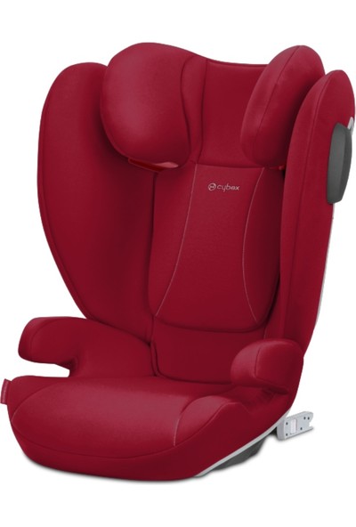 Adac'lı Cybex Solution B2 Fix Lux (15-36 Kg) Oto Koltuğu
