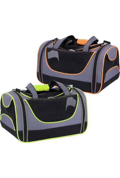 Pawise Kedi ve Köpek Taşıma Çantası