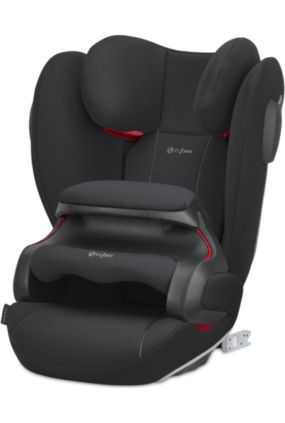 Adac'lı Cybex Pallas B2 Fix (9-36 Kg) Bebek Oto Koltugu