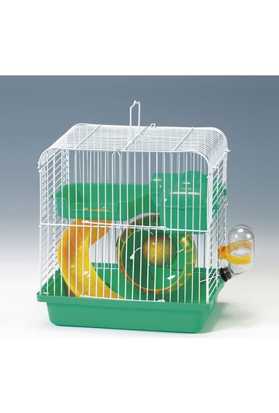 Kobal Business Hamster Kafesi Kobal Business Hamster Kafesi