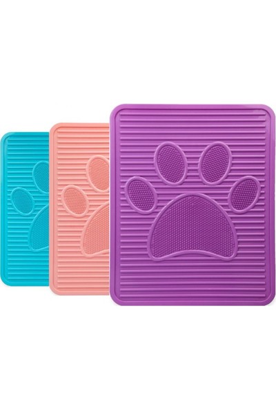 Kobal Business Kedi Tuvalet Paspası