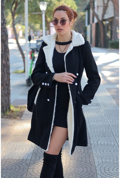 Barbora Kaşe Bayan Kaban Barbora Kaşe Bayan Kaban