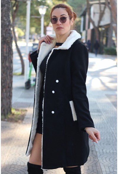 Barbora Kaşe Bayan Kaban Barbora Kaşe Bayan Kaban