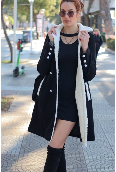 Barbora Kaşe Bayan Kaban Barbora Kaşe Bayan Kaban