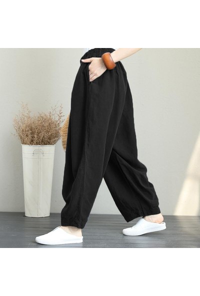 Barbora Şalvar Pantolon