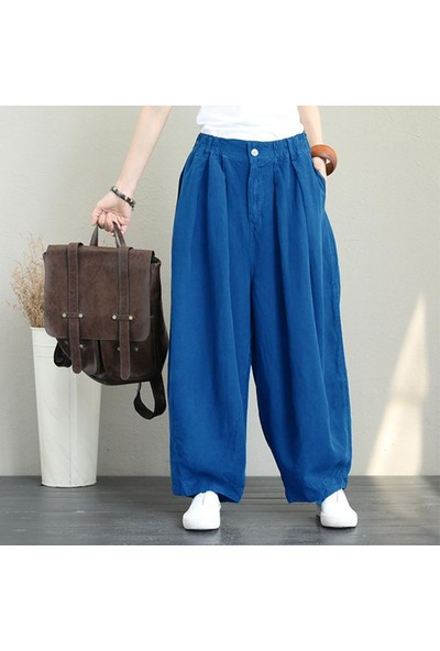 Barbora Şalvar Pantolon