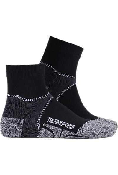 Thermoform Walking Patik Çorap