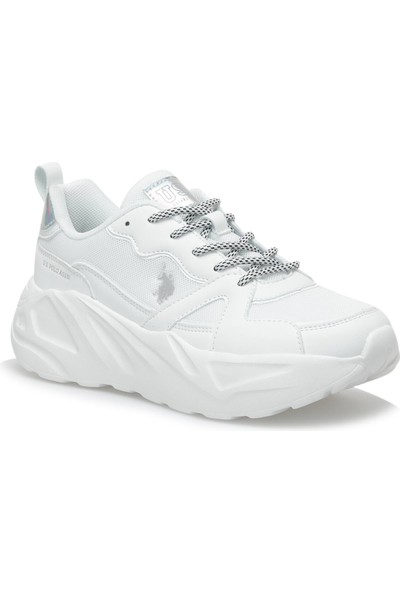 U.s. Polo Assn. Sesa 2fx Kadın Sneaker U.s. Polo Assn. Sesa 2fx Kadın Sneaker