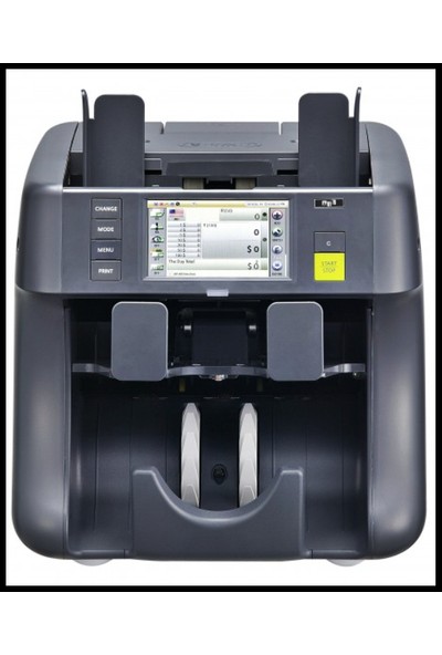 Hyundai V 11 Yarı Fitness Özellikli Full Para Sayma Makinesi Hyundai V 11 Yarı Fitness Özellikli Full Para Sayma Makinesi