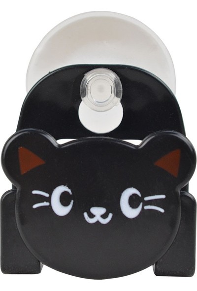 Kedili Çok Amaçlı Lavabo Organizer