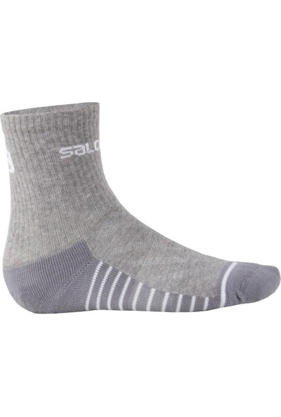 Salomon L16022 - Active 2p Outdoor Çorap