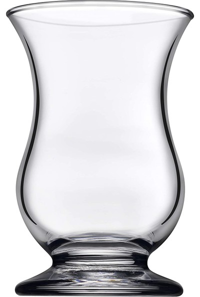 Paşabahçe Pera Çay Bardağı 100 cc 6'lı