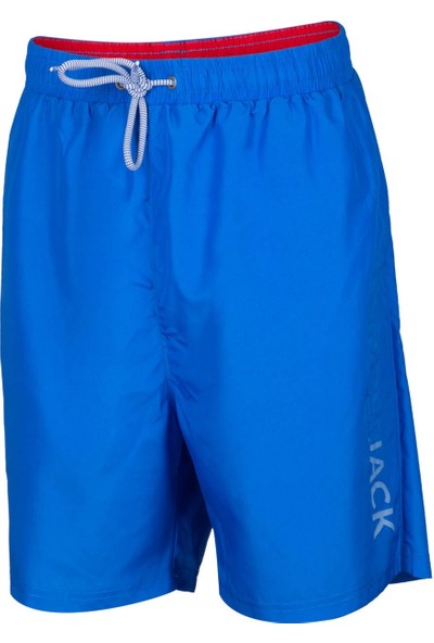 Lumberjack Erkek Deniz Şortu Saks 101093566