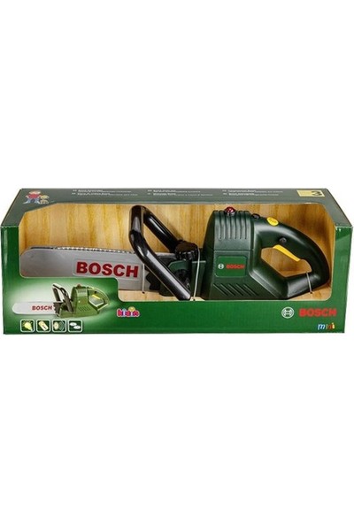 Kobal Business 08430 Bosch Oyuncak Testere