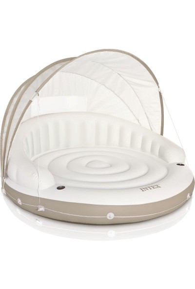 Kobal Business 58292 Gölgelikli Lüks Ada Sırtlıklı