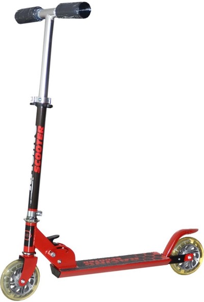 Kobal Business 307 Metal Racing Scooter Kobal Business 307 Metal Racing Scooter