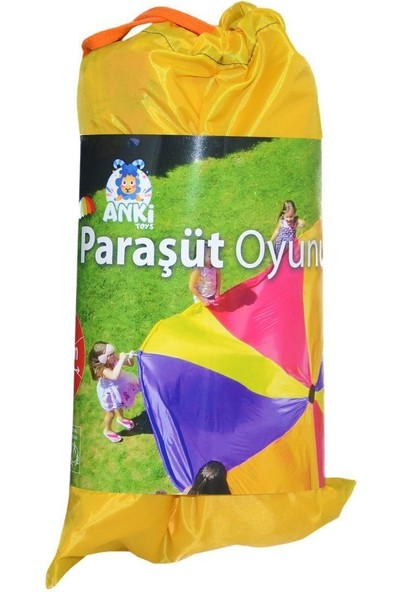 Kobal Business AND-5066 Paraşüt Oyunu -Anadolu