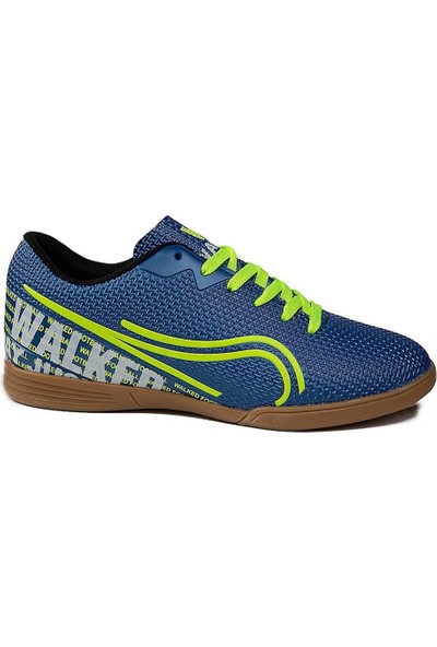 Walked Mavi Futsal Hentbol Voleybol Salon Ayakkabı Walked Mavi Futsal Hentbol Voleybol Salon Ayakkabı
