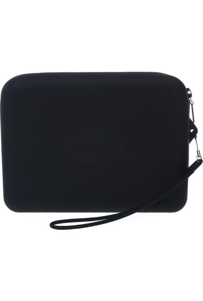 Havaianas Portföy, Standart, Siyah