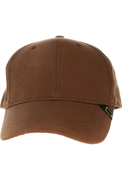 National Geographic Koyu Kum Erkek Şapka NGHAT16