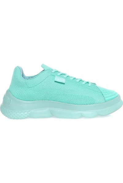 Love Moschino Sneaker, 40, Mint