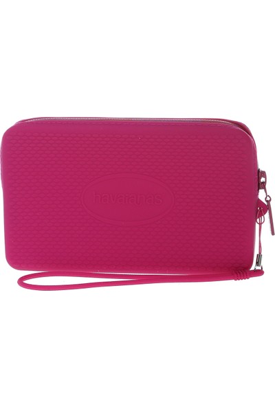 Havaianas Portföy, Standart, Fuşya Havaianas Portföy, Standart, Fuşya