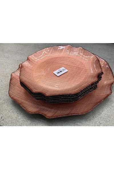 Maison Mira Official 7 Parça Pasta Seti