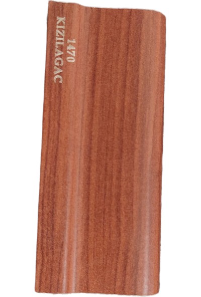 Limatek 10 Adet 25 Metre 6cm L1470 Kizilağaç Laminat Parke Süpürgelik Limatek 10 Adet 25 Metre 6cm L1470 Kizilağaç Laminat Parke Süpürgelik