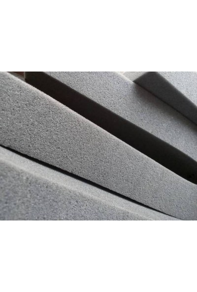 Atlas 32 Danisite Döşemelik Gri Sünger 120X240X16 cm