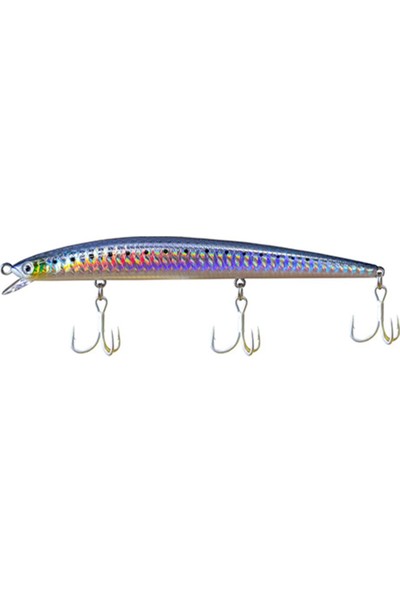 Daiwa Sls SL125F Suni Yem