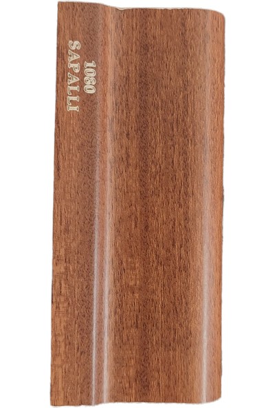 Limatek 10 Adet 25 Metre 6cm L1080 Sapalli Laminant Parke Süpürgelik Limatek 10 Adet 25 Metre 6cm L1080 Sapalli Laminant Parke Süpürgelik