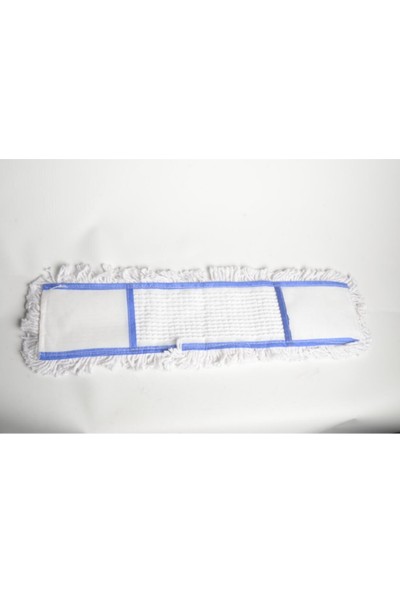Ega Toptan Nemli Mop Paspas Yedeği 50 cm Ega Toptan Nemli Mop Paspas Yedeği 50 cm