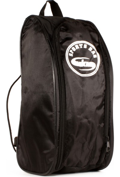 Luwwe Bag's Erkek Mkm Krampon Halısaha Genel Kullanım Su Geçirmez Ayakkabı Çantası (20639) Luwwe Bag's Erkek Mkm Krampon Halısaha Genel Kullanım Su Geçirmez Ayakkabı Çantası (20639)