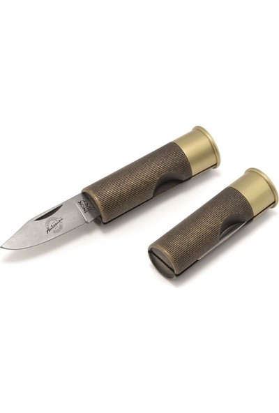 Antonini 12 Gauge Cartridge Knife