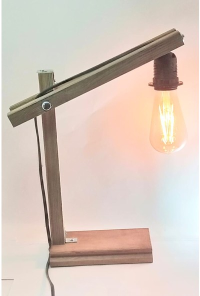 Yediotuz Digital Pazarlama Dekoratif Masa Lambası Yediotuz Digital Pazarlama Dekoratif Masa Lambası