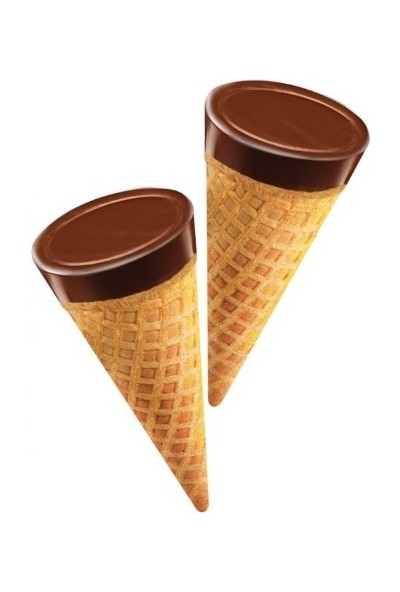 Afia Afido Kornet 125 gr x 24