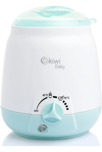 Kiwi KBABY57 Biberon Isıtıcı