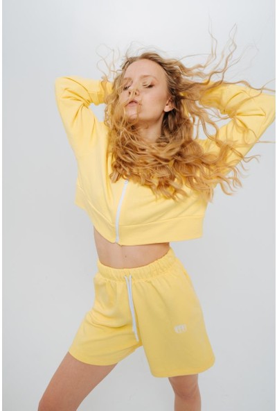 Fineapple Bermuda Şort Fineapple Bermuda Şort