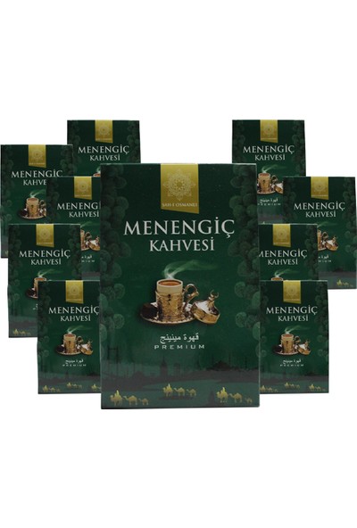 Premium Menengiç Kahvesi 200 gr
