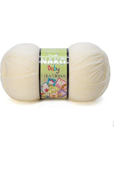 Nako Lüks Minnoş 99064 Nako Lüks Minnoş 99064