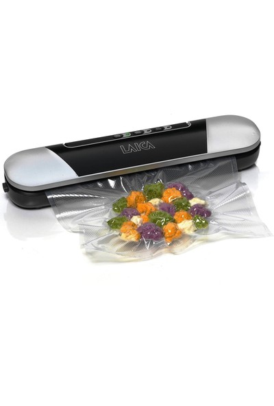 Laıca Tam Otomatik Vakumlama Makinesi 9 Litre - VT3205 ( Mıknatıslı Taban )