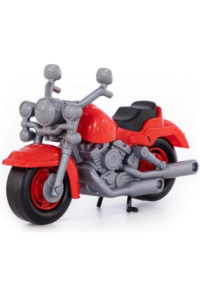 BYR Polesie Oyuncak Polesie Oyuncak Cross Motor