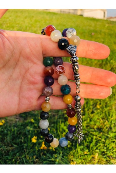 KKB Doğal Taş 10'luk Akik KKB Doğal Taş 10'luk Akik