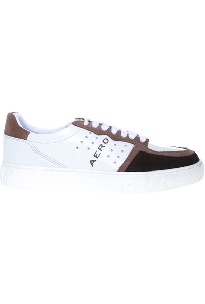 Aeropostale Sneaker, 44, Bej