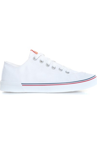 Bulldozer Sneaker, 45, Beyaz