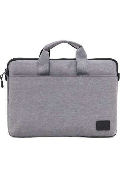 Isola Laptop Çantası, Standart, Açık Gri Isola Laptop Çantası, Standart, Açık Gri